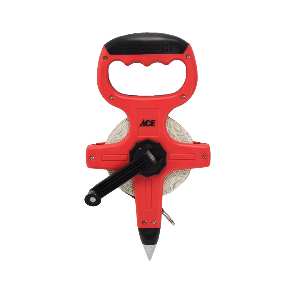 Jual Meteran Gulung Ace 1/2 inci x 15 meter | Shopee Indonesia