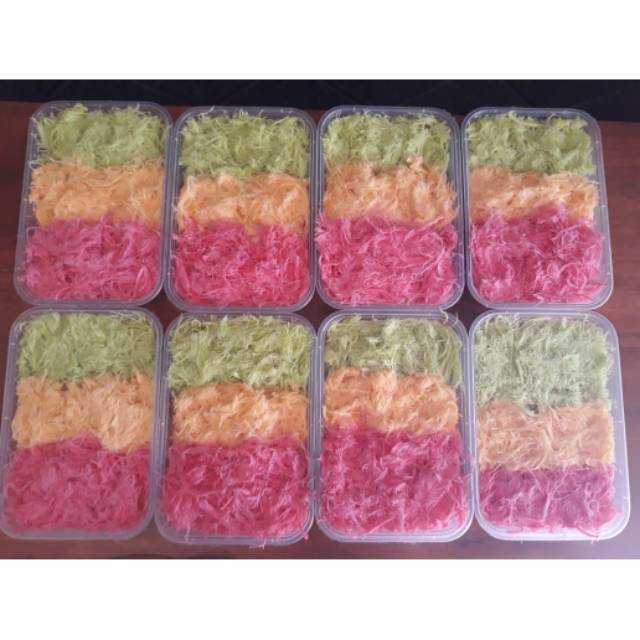 Jual Arumanis Box Rasa Box 500 Ml isi 110 gram rasa random | Shopee ...