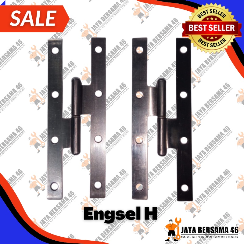 Jual ENGSEL H / ENGSEL COPOT / ENGSEL CABUT / ENGSEL PATROM / ENGSEL ...
