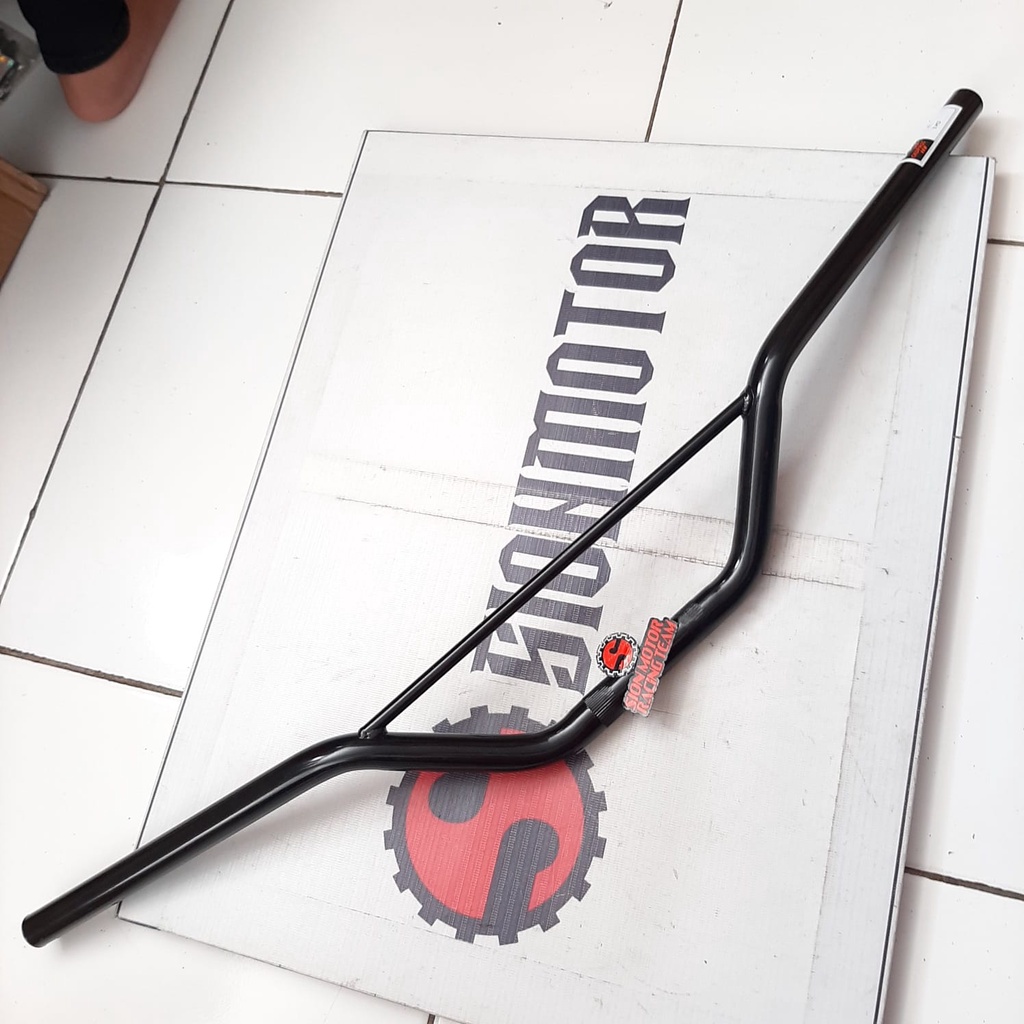 Jual Stang Steer / Stang Stir / HandleBar Trail Palang Yamaha YT ...