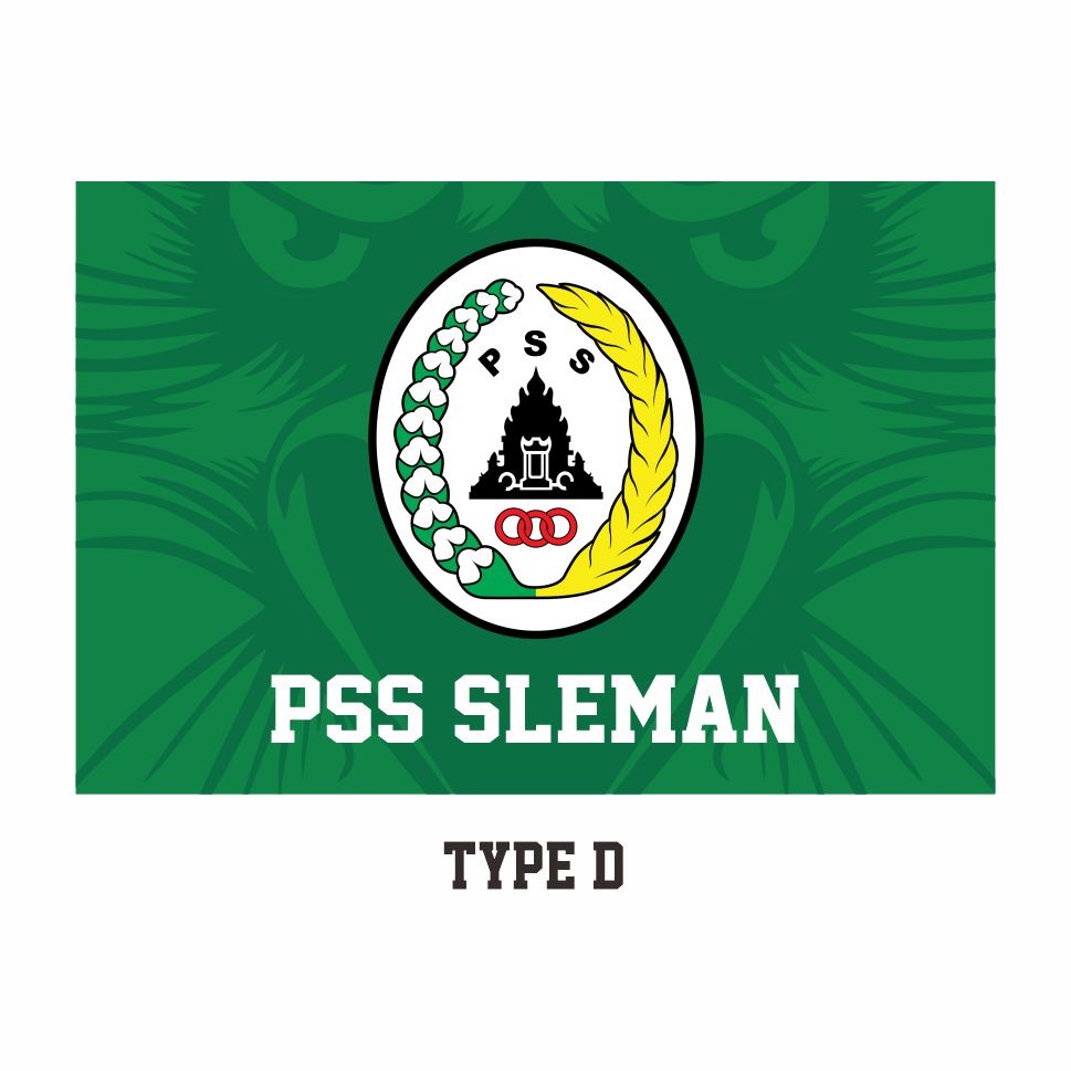 Jual MINI FLAG/BENDERA PSS SLEMAN/BENDERA CURVASUD/GIANT FLAG | Shopee ...