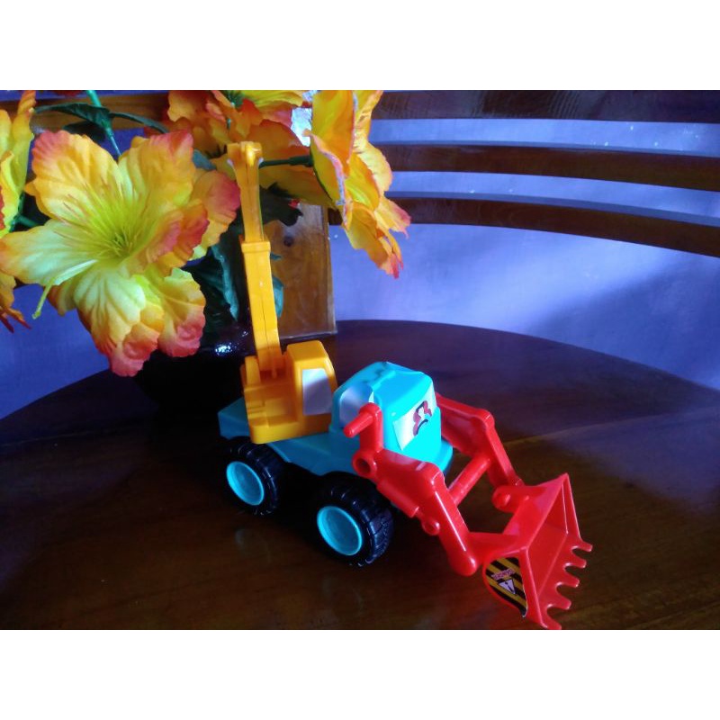 Jual mobil keruk katrol / truck keruk katrol | Shopee Indonesia