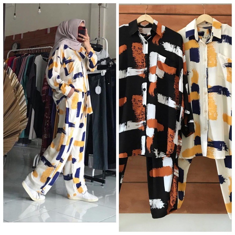 Jual JUMBO oneset | Shopee Indonesia