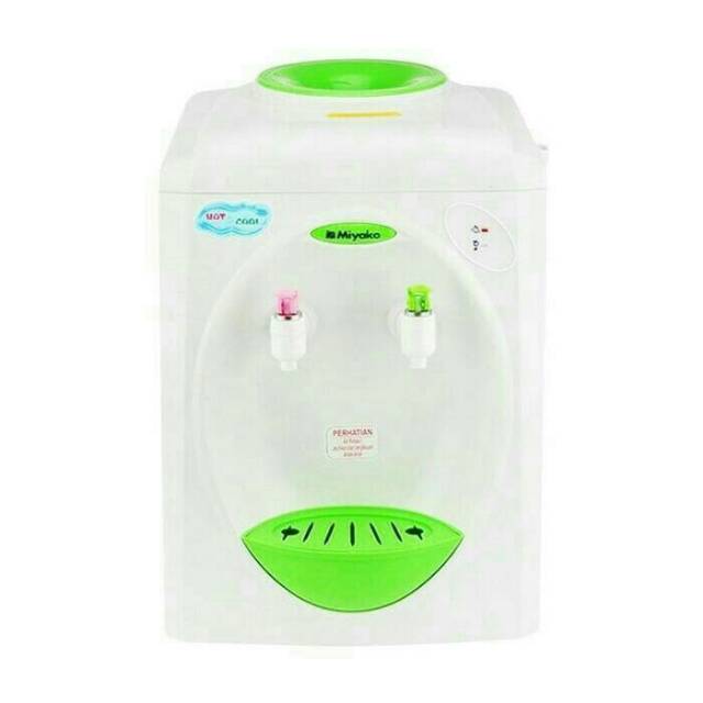 Jual Miyako Water Dispenser Hot & Cool (Dispenser Air Panas & Dingin ...