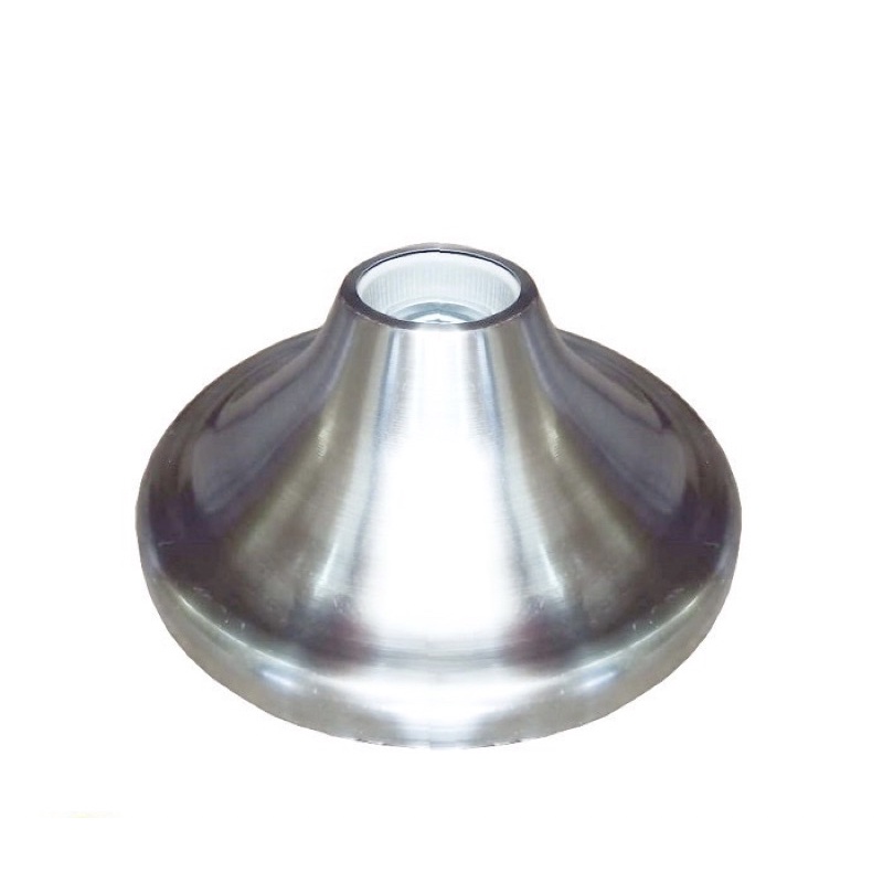 Jual Fitting Lampu Plafon Besi E27 Putih Ceiling Lamp Bulat WH Keramik ...