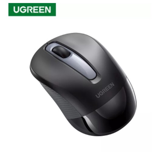 Jual Ugreen Wireless Mouse USB Computer Mouse Silent Ergonomic Mouse ...
