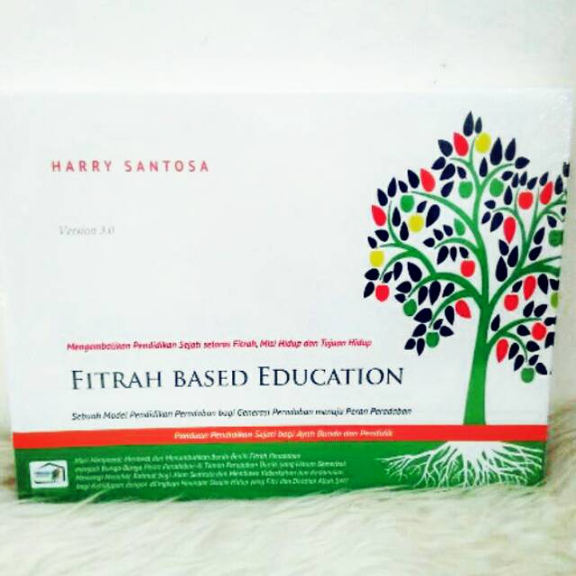 Jual Buku Fitrah Based Education | Shopee Indonesia