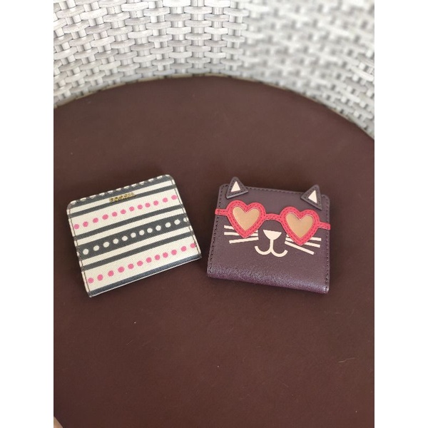 Jual FOSSIL BIFOLD WALLET (DOMPET LIPAT KECIL) | Shopee Indonesia