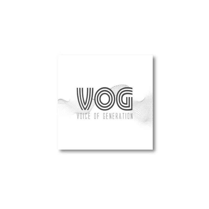 Jual Voice Of Generation (CD Audio) | Shopee Indonesia