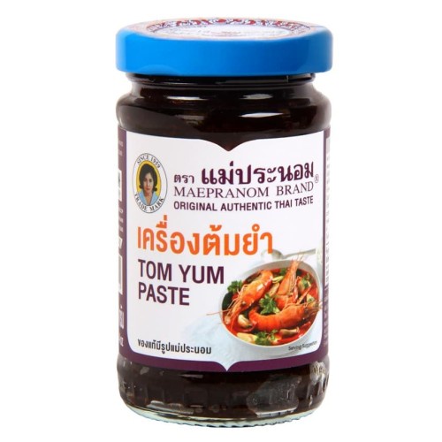 Jual Meapranom Instant Tom Yum Paste 114gr | Shopee Indonesia