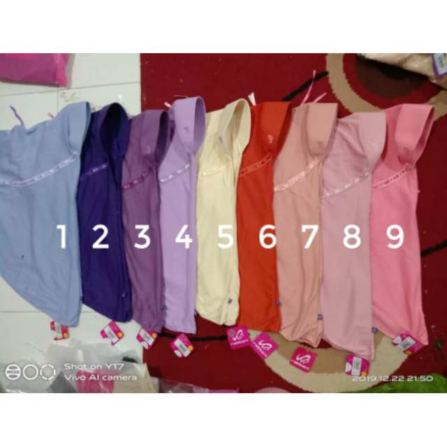 Jual Rabbani asli dan ori inova warna cantik | Shopee Indonesia