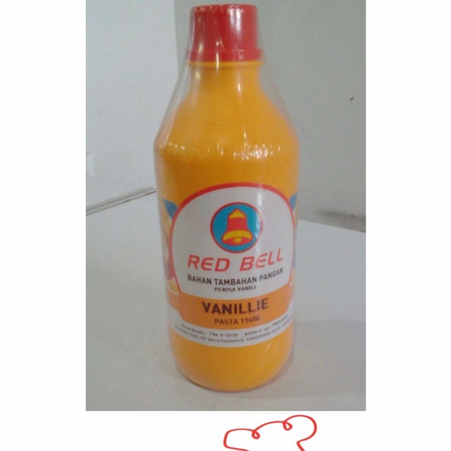 Jual Pasta Red Bell 1kg | Shopee Indonesia