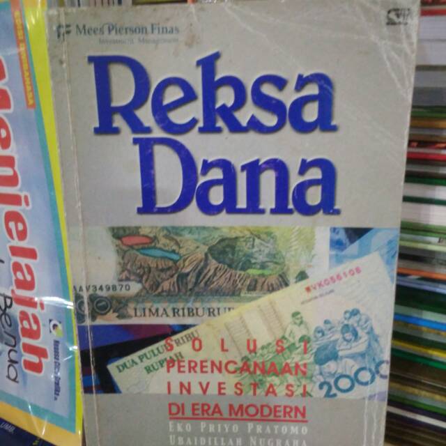 Jual REKSA DANA | Shopee Indonesia
