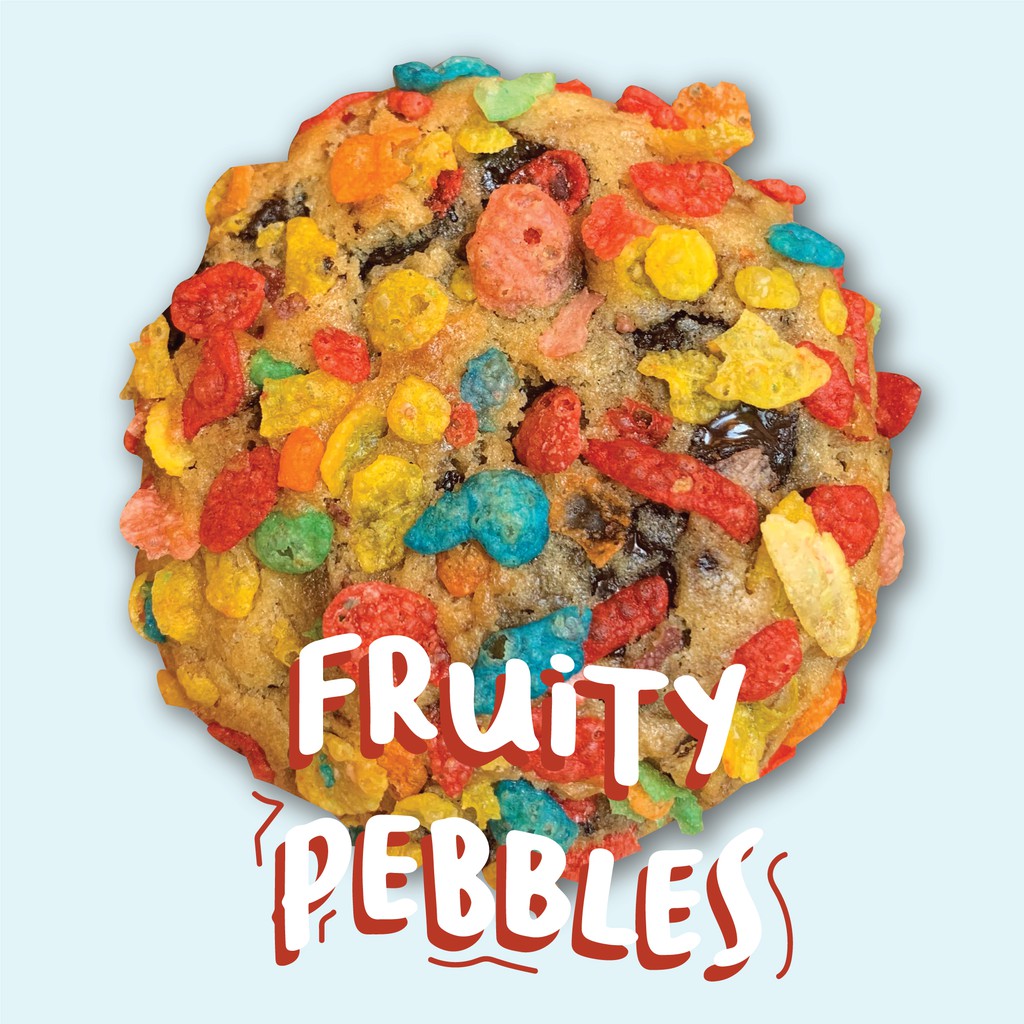 Jual Fruity Pebbles | Shopee Indonesia
