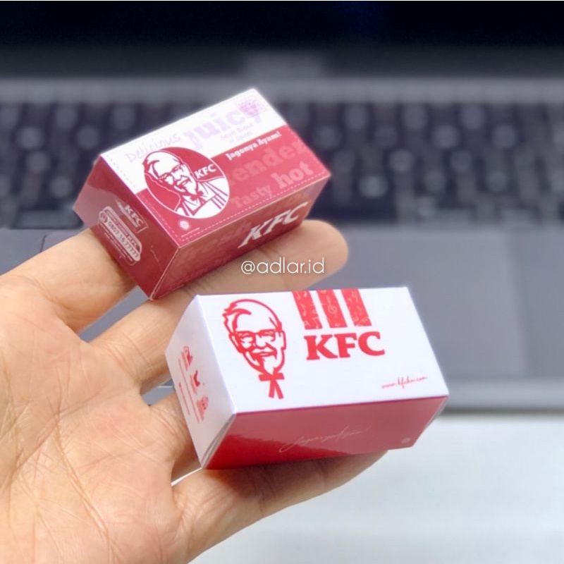 Jual MINIATUR MAGNET TEMPELAN KULKAS SOUVENIR MERCHANDISE PRODUK BOX ...