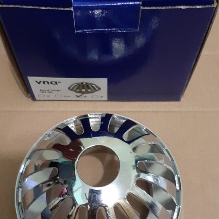 Jual Roof Drain 2.5"VNA / Talang air/ sarangan talang/roof/drain/talang ...