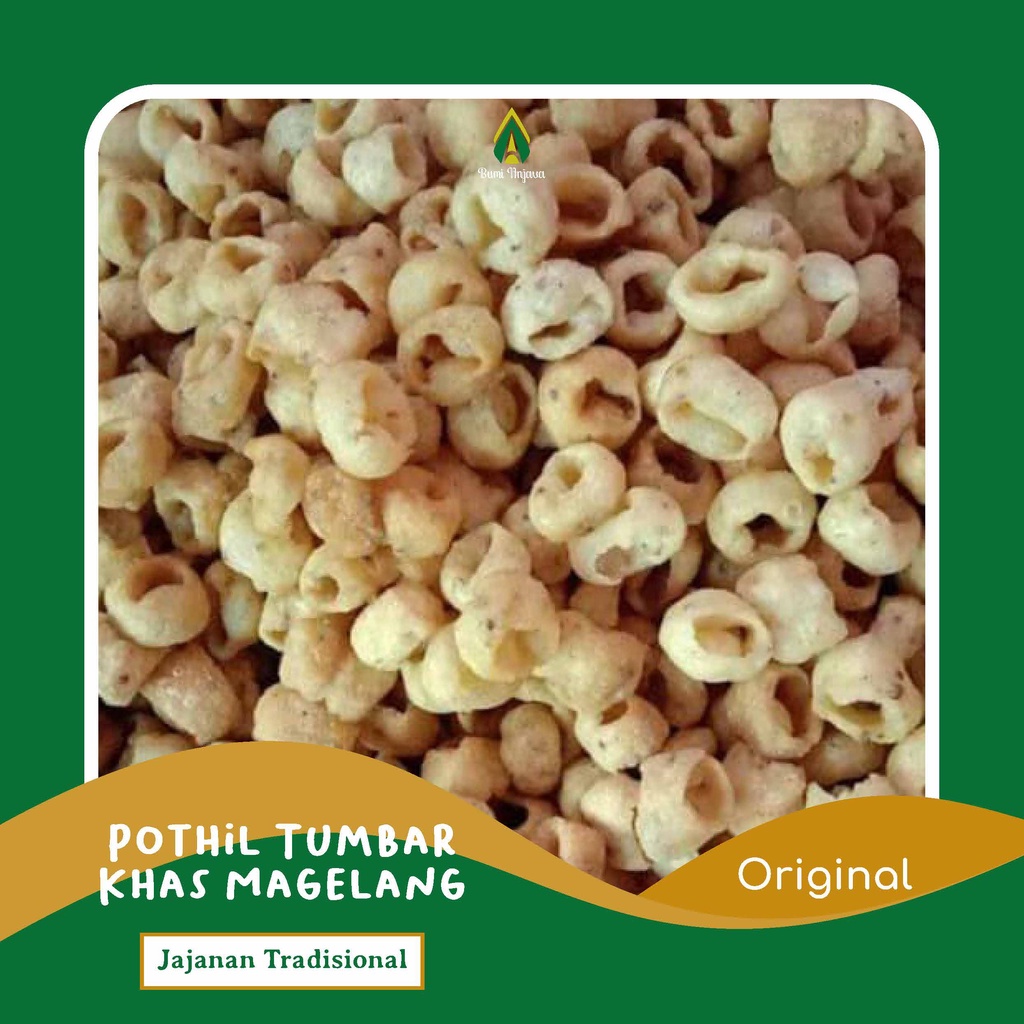 Jual Pothil tumbar | Pothil ketumbar | Potil Magelang 250gr | Shopee ...
