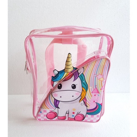 Jual RANSEL SWIMBAG 3D CONDURA SOUVENIR/Hampers/Souvenir Ulang Tahun ...