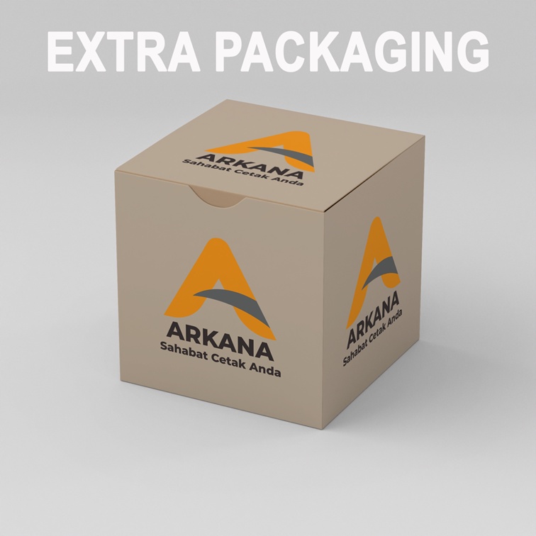 Jual Extra Packaging + Garansi Produk | Shopee Indonesia