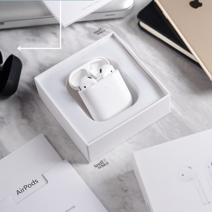 Jual Produk Nusantara|ATR-234|LR052|Stuff Pods Gen 2 2021 Perfect ...