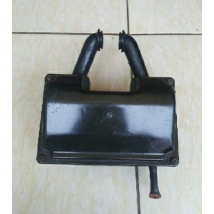 Jual box filter Yamaha Jupiter lama, Vega R lama, crypton ori(tanpa ...