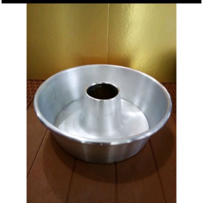 Jual Loyang Tulban Polos uk 26cm (1pcs) | Shopee Indonesia