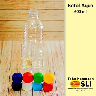 Jual Aqua Botol Terlengkap & Harga Terbaru Januari 2026 | Shopee Indonesia