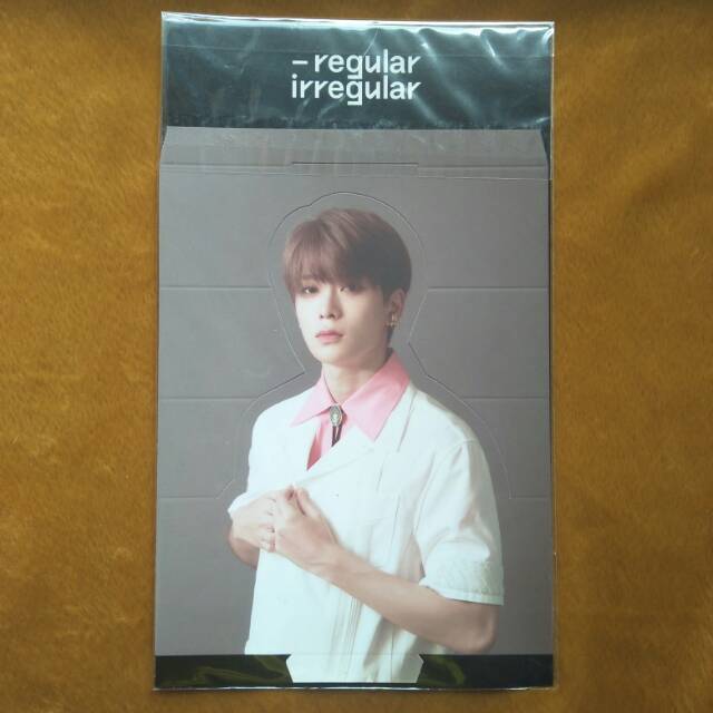 Jual Jaehyun regular-irregular standee only | Shopee Indonesia