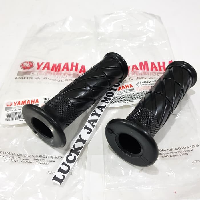 Jual Grip handgrip handfat Rx king Rxking Rxk Kiri kanan Original 3KA ...