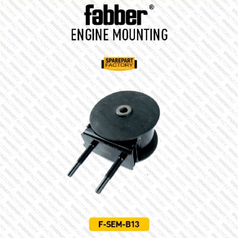 Jual Engine mounting Kiri Suzuki Swift 04-12 Merk Fabber | Shopee Indonesia