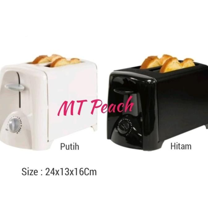 Jual KRIS PEMANGGANG ROTI 2 SLICE / TOASTER PEMANGGANG ROTI 2 SLICE ...
