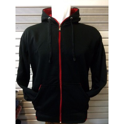 Jual Jaket Polos Hitam Variasi Warna | Shopee Indonesia