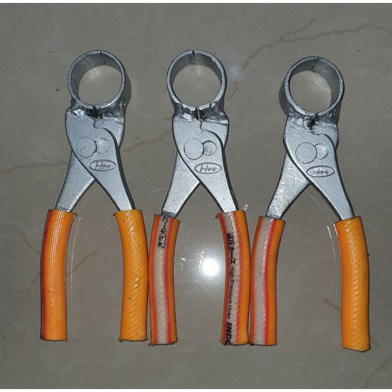 Jual Tang pembuka drat lampu 6 inch model baru..paling nyaman di pakai ...