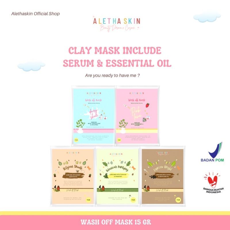 Jual PAKET SERBA SERBU | Shopee Indonesia