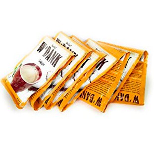 Jual NutriSari Wedang wdank Bajigur Renceng | Shopee Indonesia