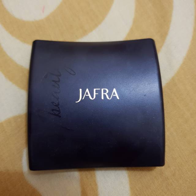 Jual JAFRA CREAM BLUSH | Shopee Indonesia