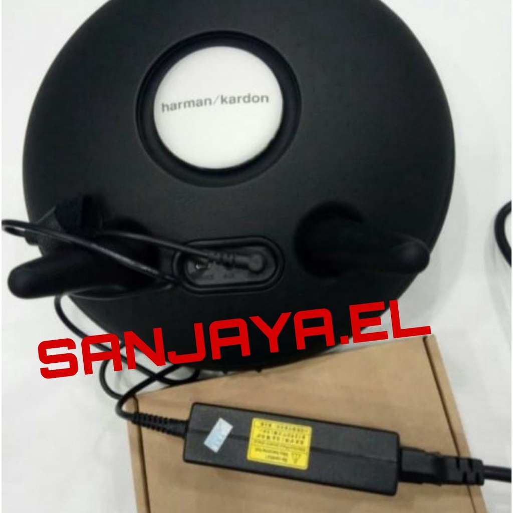 Jual Charger Adaptor Harman Kardon Aura Studio 1 & 2 | Shopee Indonesia