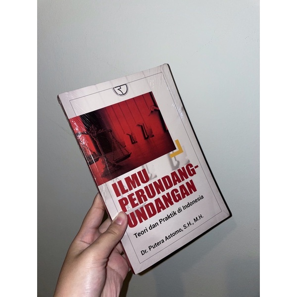 Jual Ilmu perundang-undangan - Teori Praktik di indonesia | Shopee Indonesia