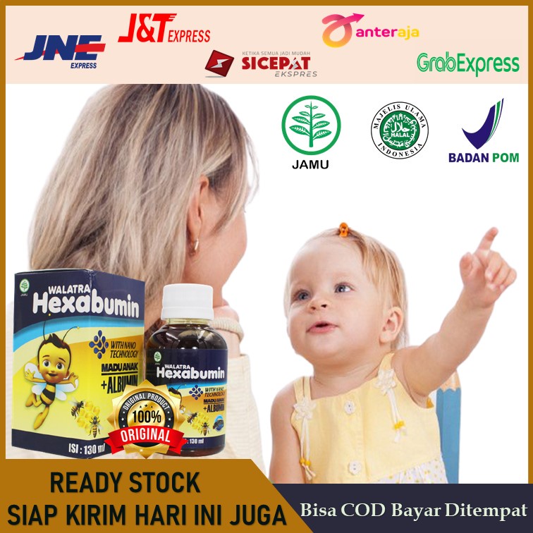 Jual Obat Untuk Anak Terlambat Bicara Dan Jalan Penambah Nafsu makan ...
