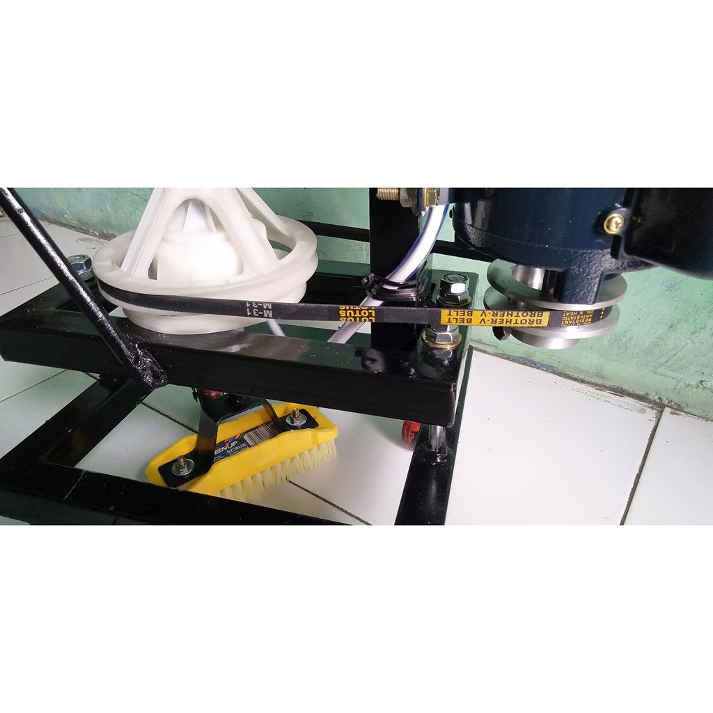 Jual mesin sikat karpet laundry | Shopee Indonesia