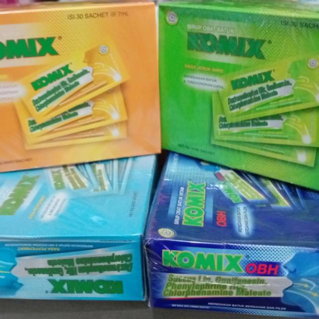 Jual Komix varian rasa per box | Shopee Indonesia Jual Komix varian rasa per box | Shopee Indonesia
