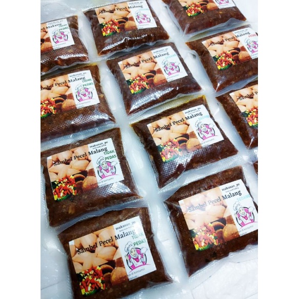 Jual Sambel pecel/Sambel pecel asli/sambel pecel full kacang tanah ... Jual Sambel pecel/Sambel pecel asli/sambel pecel full kacang tanah ...