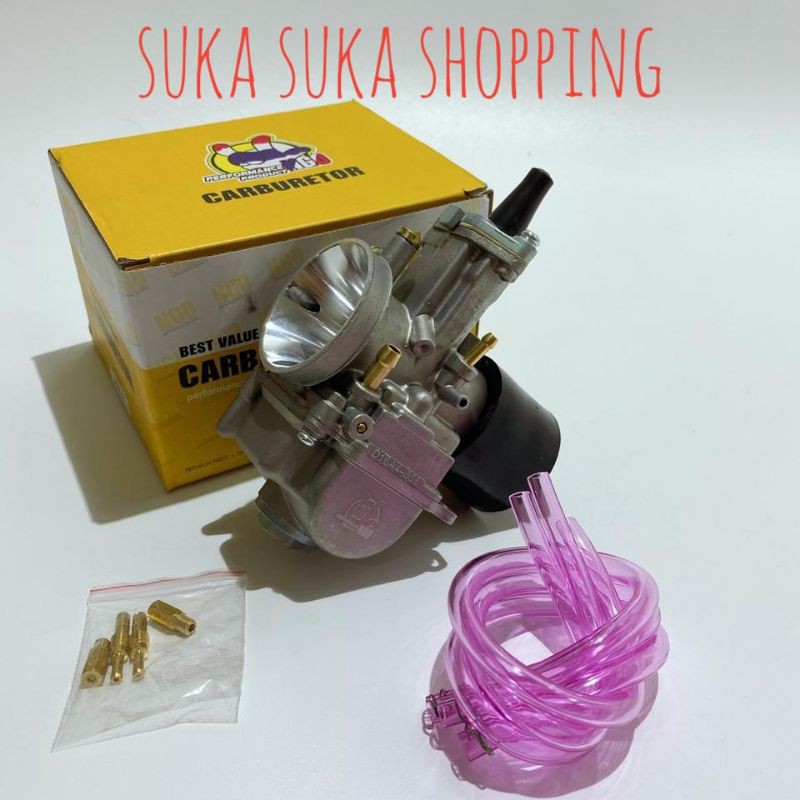 Jual Karburator karbu NGO Pwk 24 26 28 30 32 34 | Shopee Indonesia