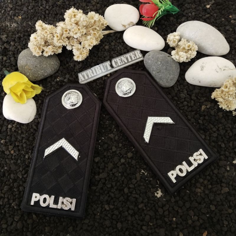 Jual Pangkat Pdu Bripda | Shopee Indonesia