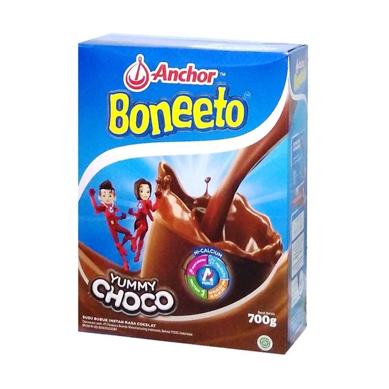 Jual susu boneeto coklat 700 gram | Shopee Indonesia