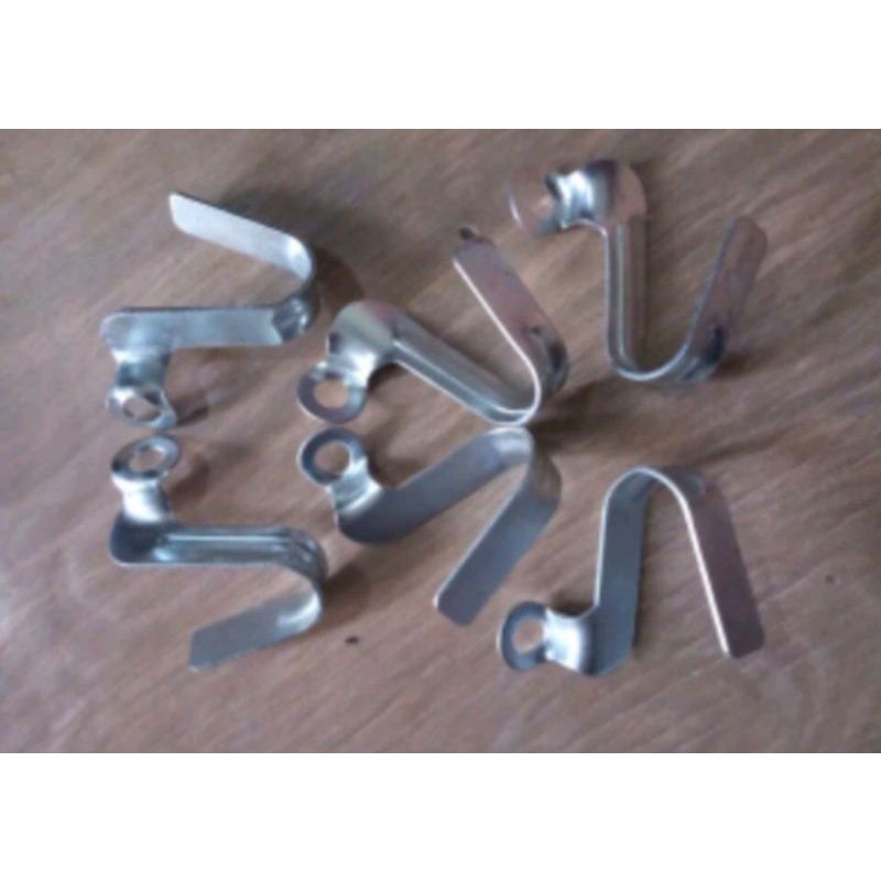 Jual Gantungan Helm & Barang Yamaha Nmax Xmax Supra Grand Legenda dll ...