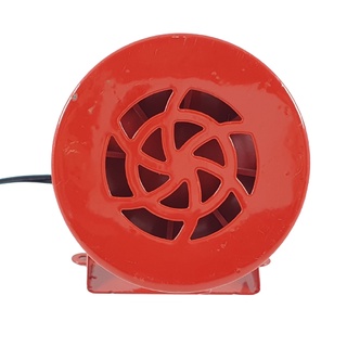 Jual Motor Sirine Mini MS190 220V Fort Baby Siren Alarm Listrik MS-190 ...