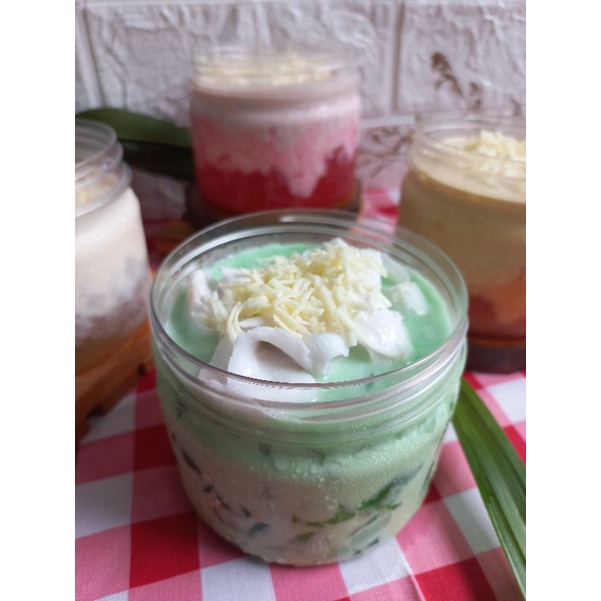 Jual Buko pandan 300 ml | Shopee Indonesia