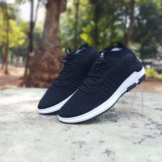 Jual Adidas pure boost high ( sepatu adidas / sepatu jalan ) | Shopee ...