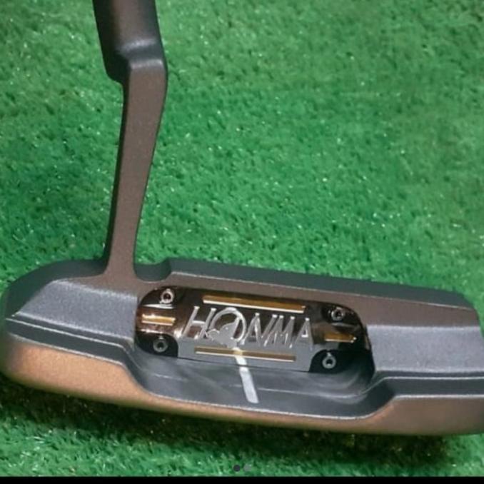 Jual putter honma golf | Shopee Indonesia